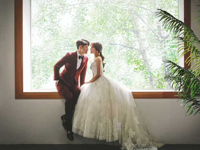 Chồng mệnh Kim lấy vợ mệnh Kim được không? - MarryBaby