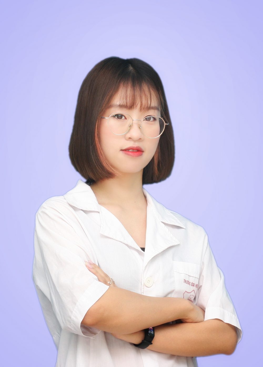 Hồ Sơ Chuyên Gia Vũ Thị Mai Hương