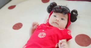 Tên cổ trang hay: Những tên được nhiều người "sủng ái" - MarryBaby