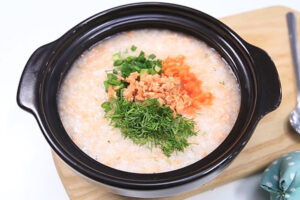 10 cách nấu phô mai tách muối cho bé ăn dặm giàu dưỡng chất