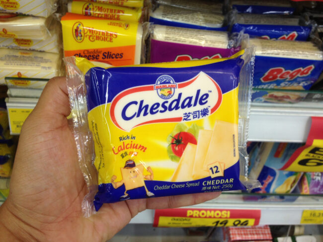 Phô mai cho bé ăn dặm và cách nấu cháo phô mai dinh dưỡng cho bé