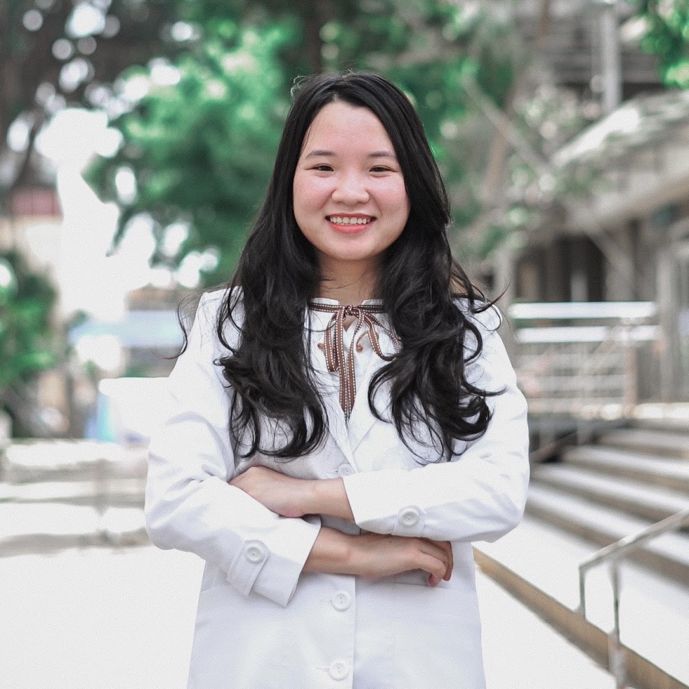 Bác sĩ Dương Thị Thùy Dung, Author at MarryBaby